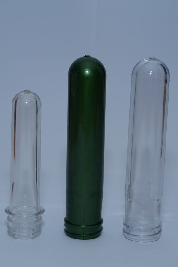 Preforms - Sim Packaging Solutions